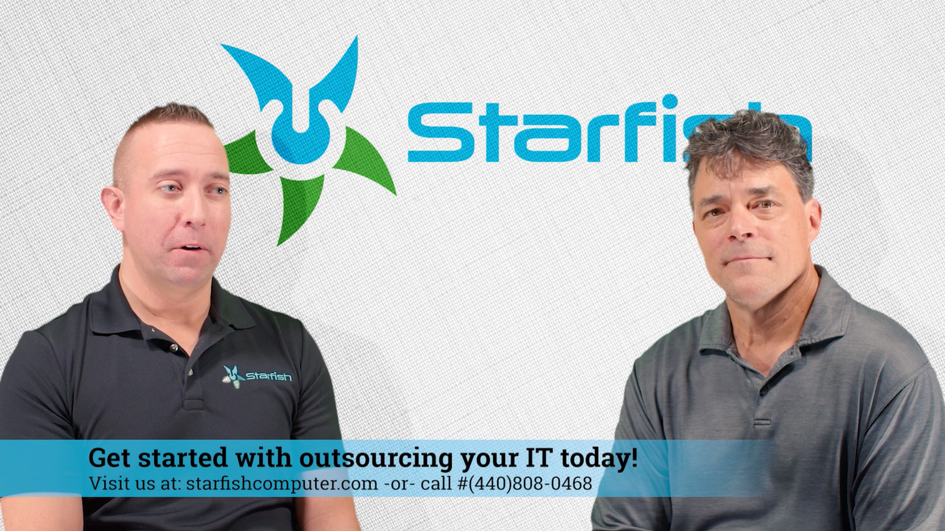 Why Outsourcing Your IT Matters | Starfish Computer Corporation