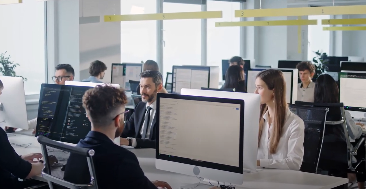 Find Your Ideal IT Partner | Starfish Computer Corporation