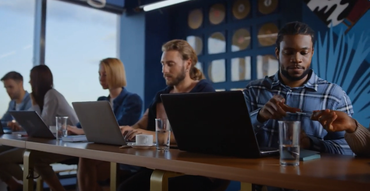 Custom Cloud Solutions for Business Efficiency | Starfish Computer Corporation