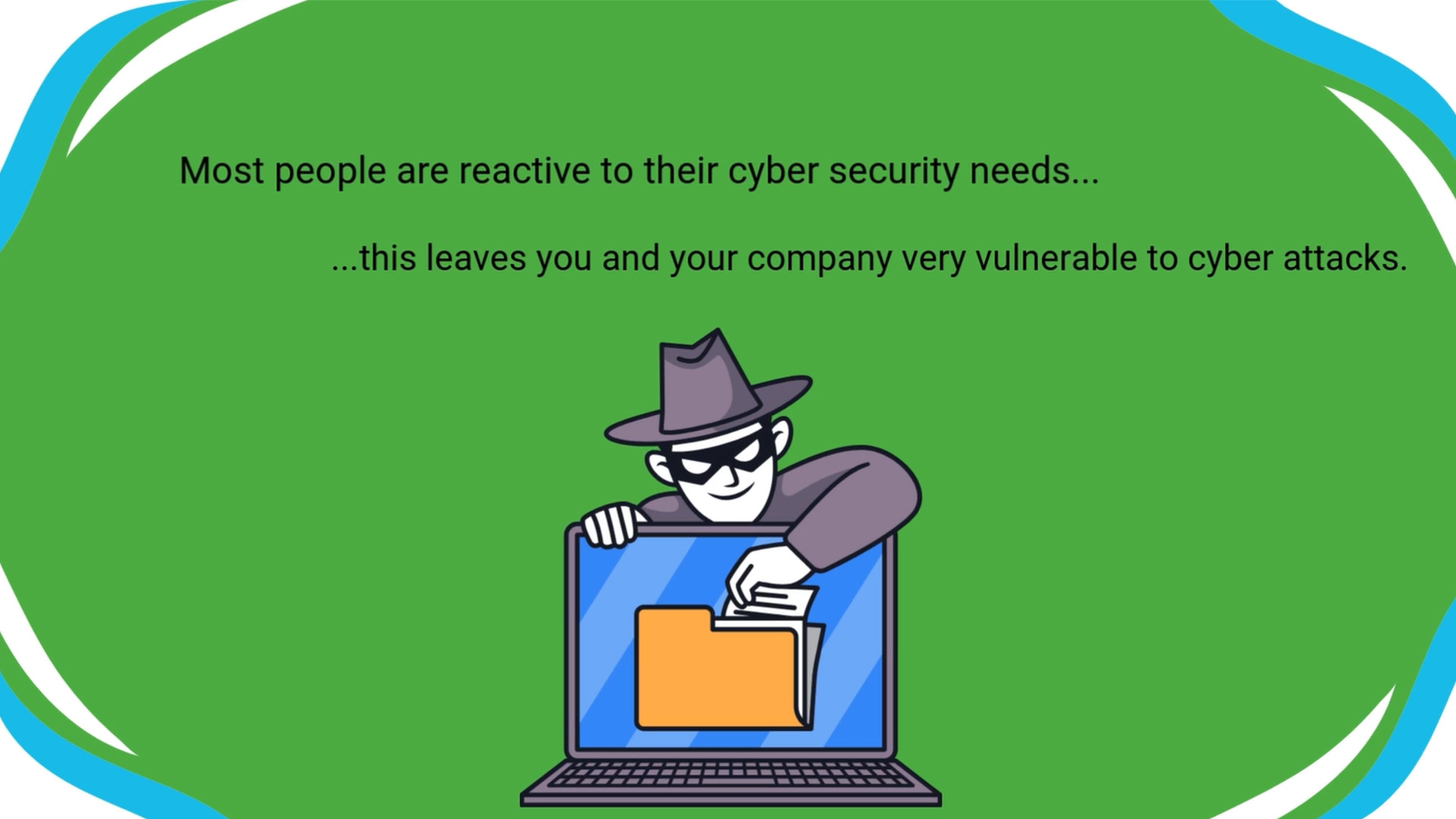 How to Be Proactive with Your IT Infrastructure: A Strategic Approach ...