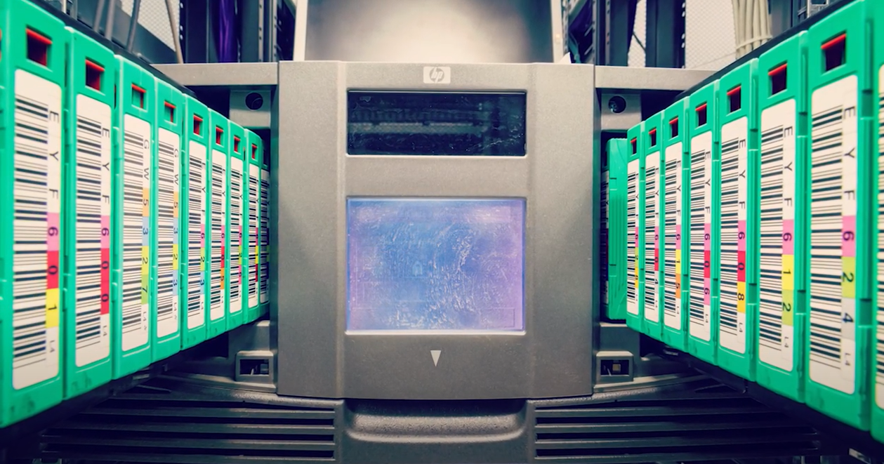 Secure Your Data with Starfish Computer's Backup Solutions | Starfish ...