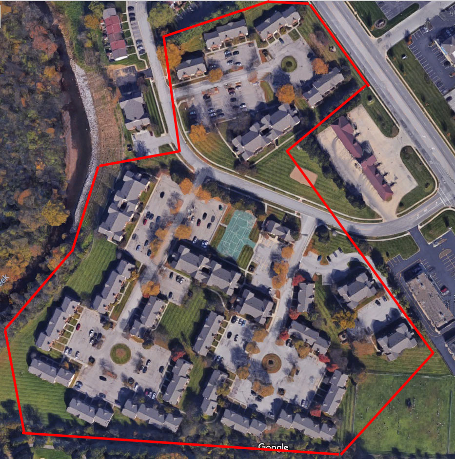 Security Systems for Multi-Family Buildings