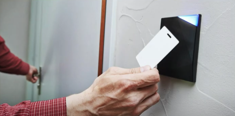 Senior Living Safety and Security Systems