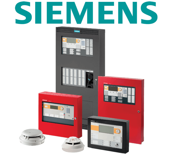 Siemens Fire And Bda Systems