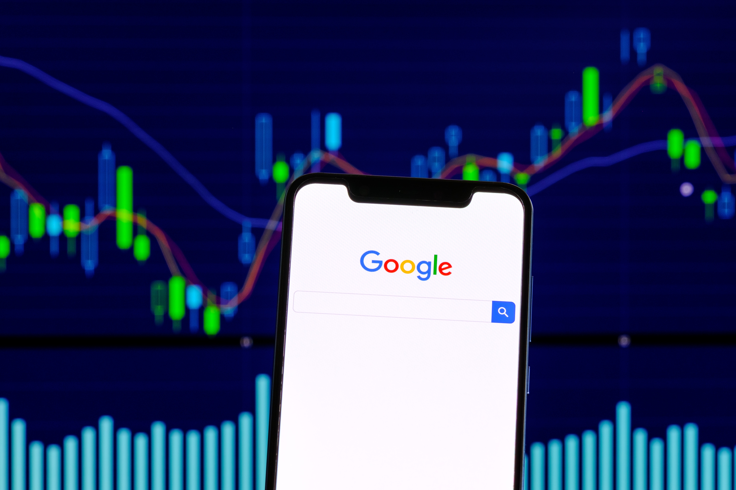 Why You Should Be Indexing With Google Virteom LLC
