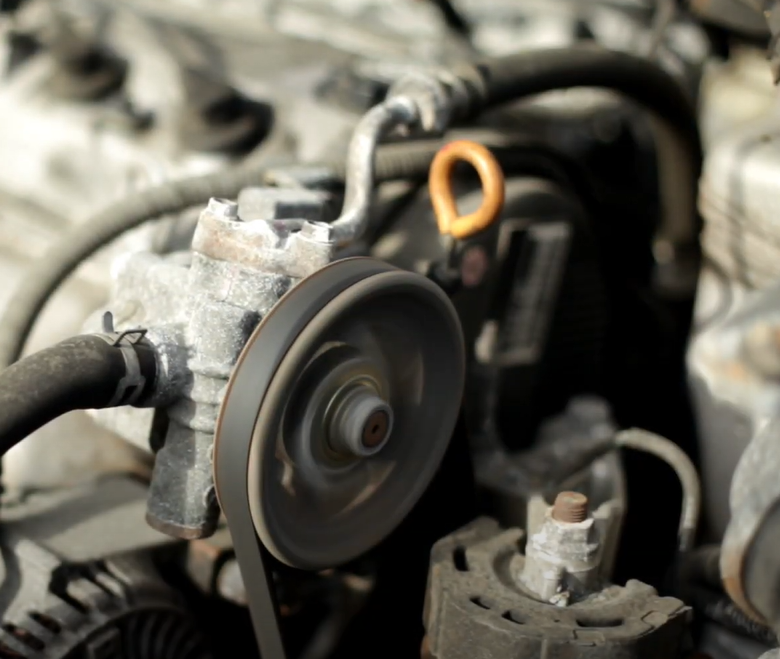 Modern Car Maintenance 101 with Weber Automotive