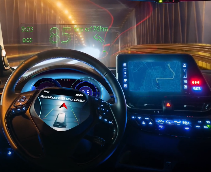 Understanding ADAS: Enhancing Safety in Modern Vehicles