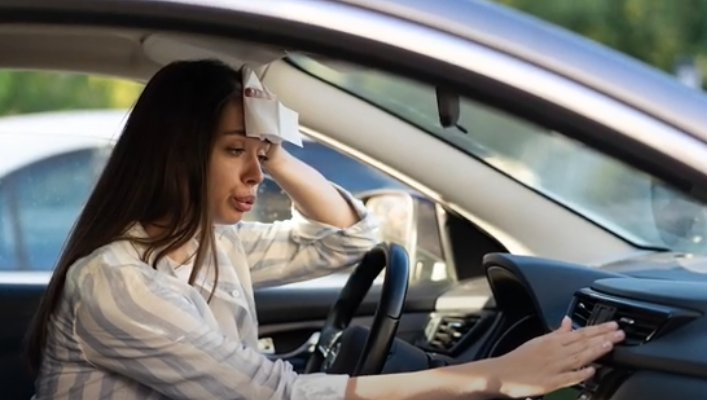 Boost Your Car AC with a Fresh Cabin Air Filter