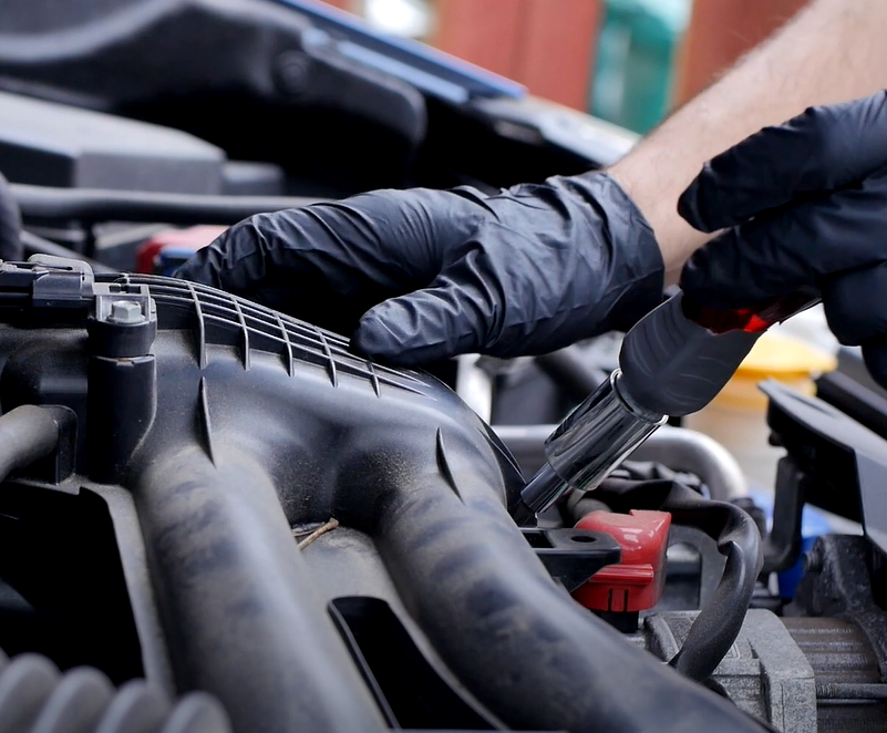 Blog - Car Sensor Alignment