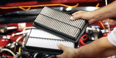 How Important Are Your Vehicle's Air Filters?