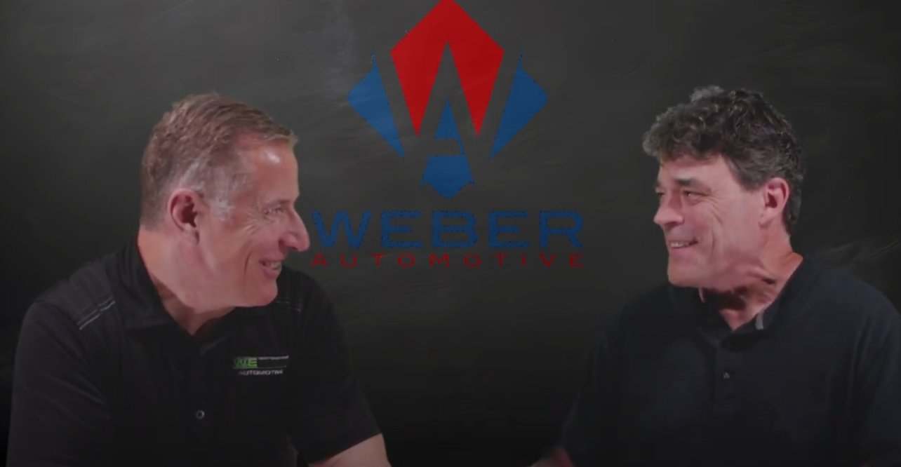 Diagnosing Car Noises: The Weber Automotive Approach