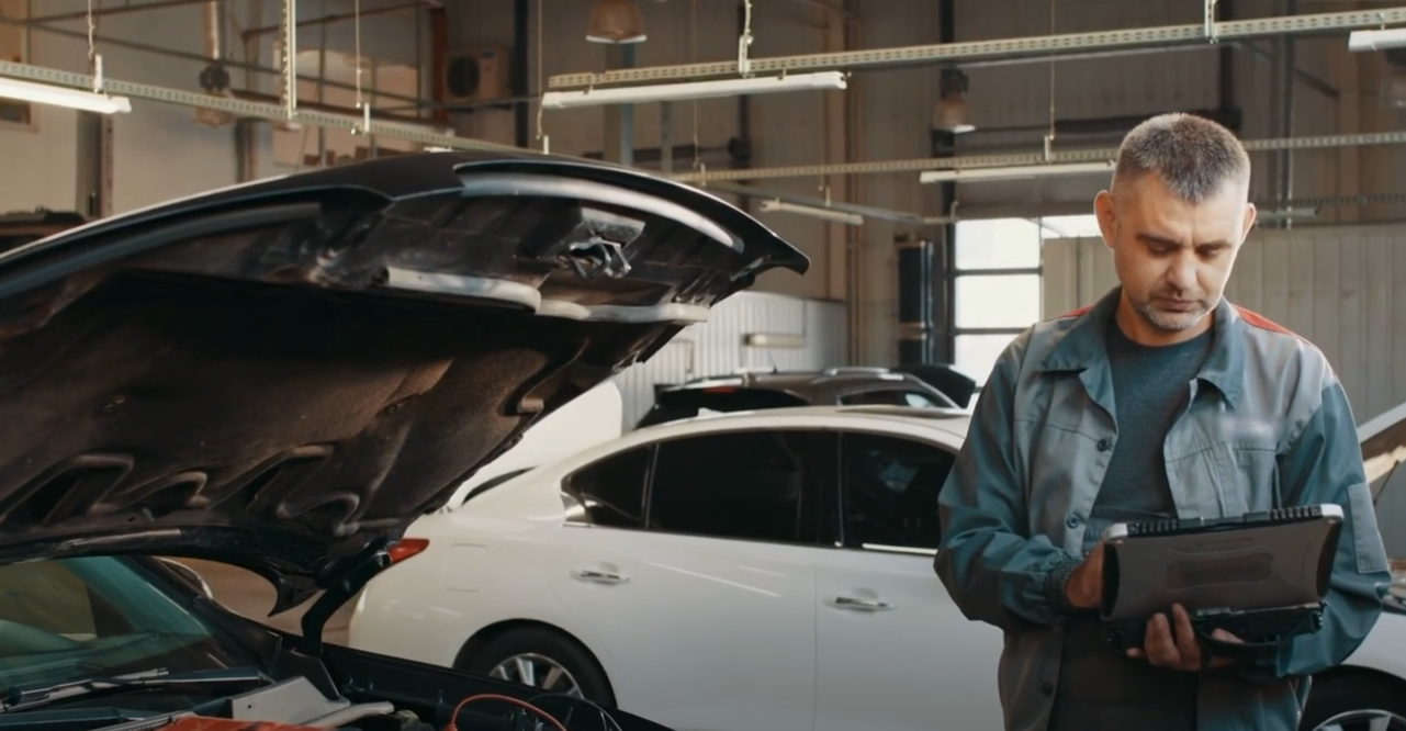 Comprehensive Automotive Safety Inspections with Weber Automotive