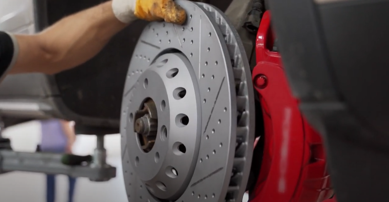 Understanding Your Brakes: An Insight from Weber Automotive
