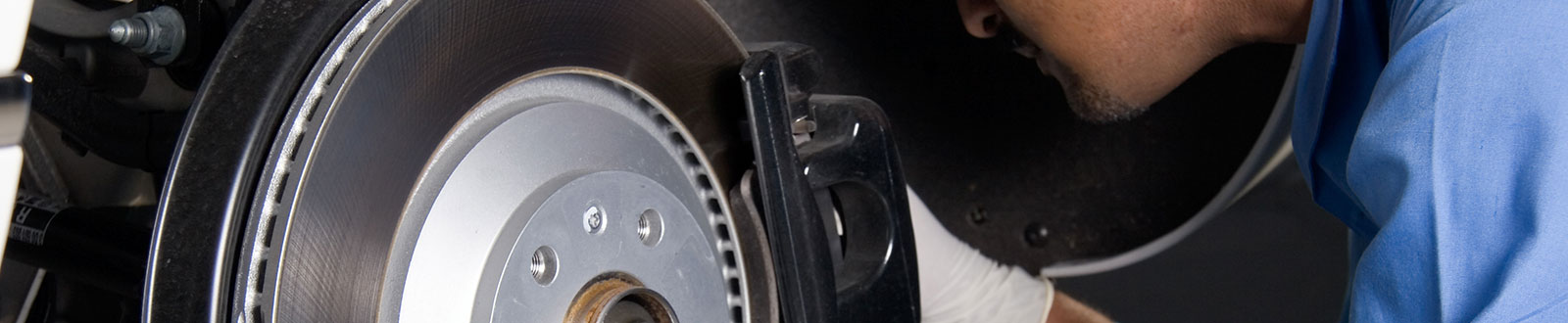 Brake Services