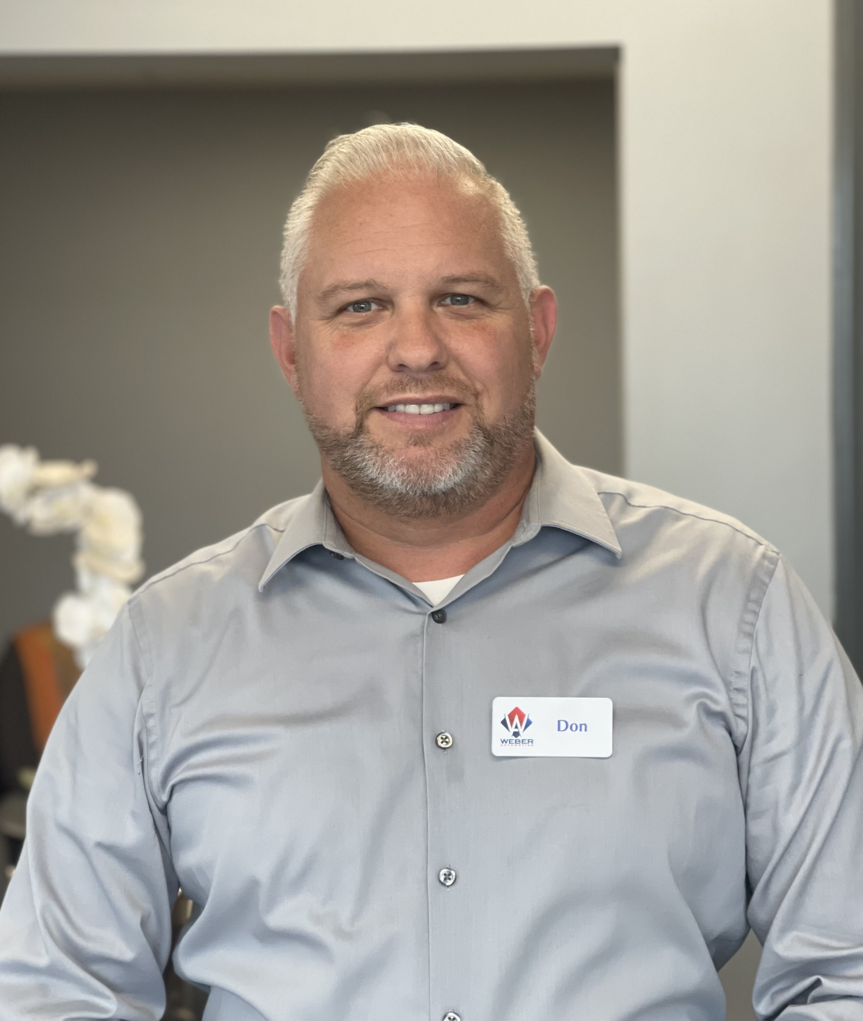 Weber Automotive's Staff