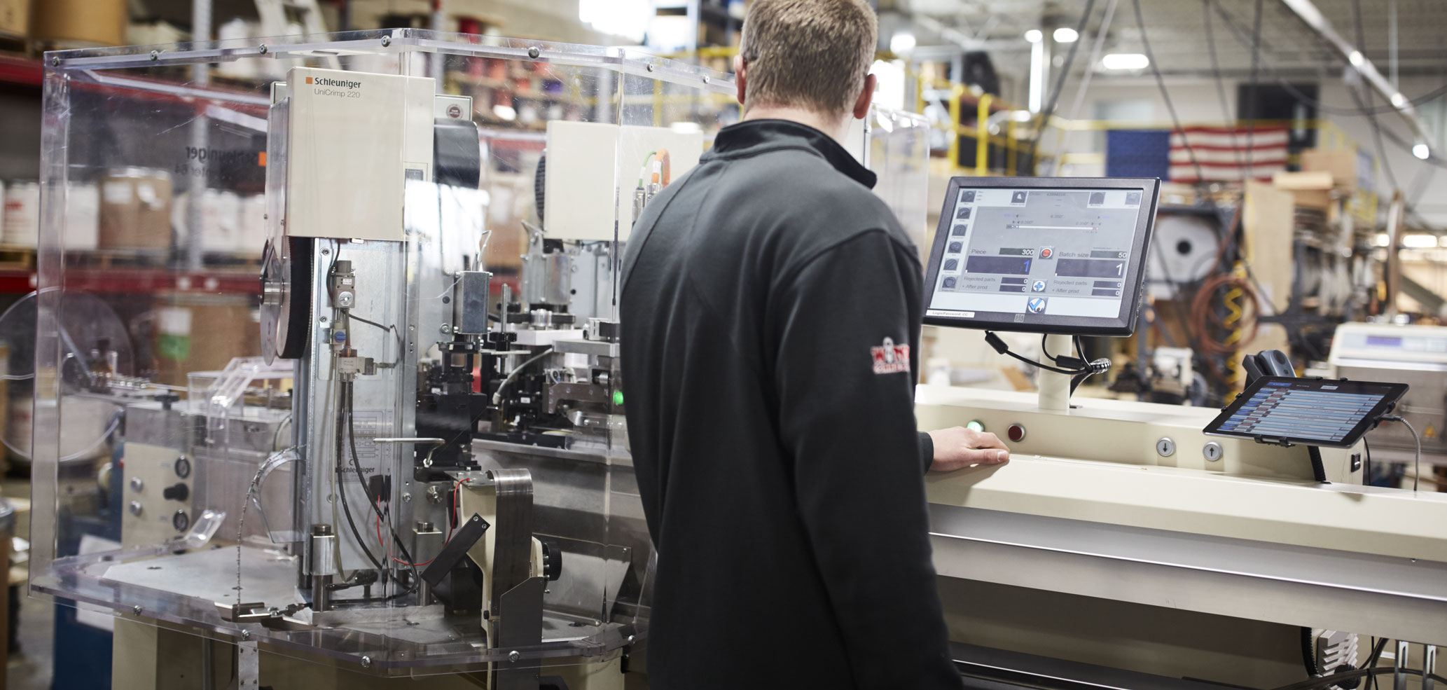 Winar Connection | Electrical Connection Distributor in Richfield, OH