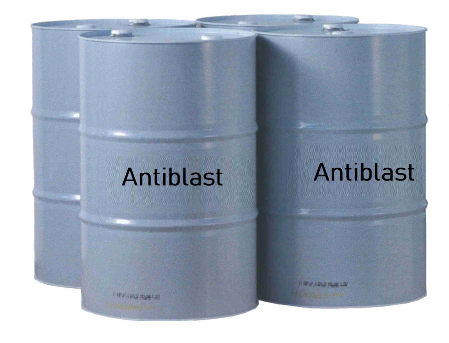 Anti-Blast | Zaclon LLC