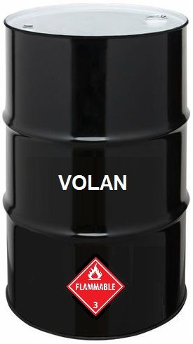 Volan | Zaclon LLC