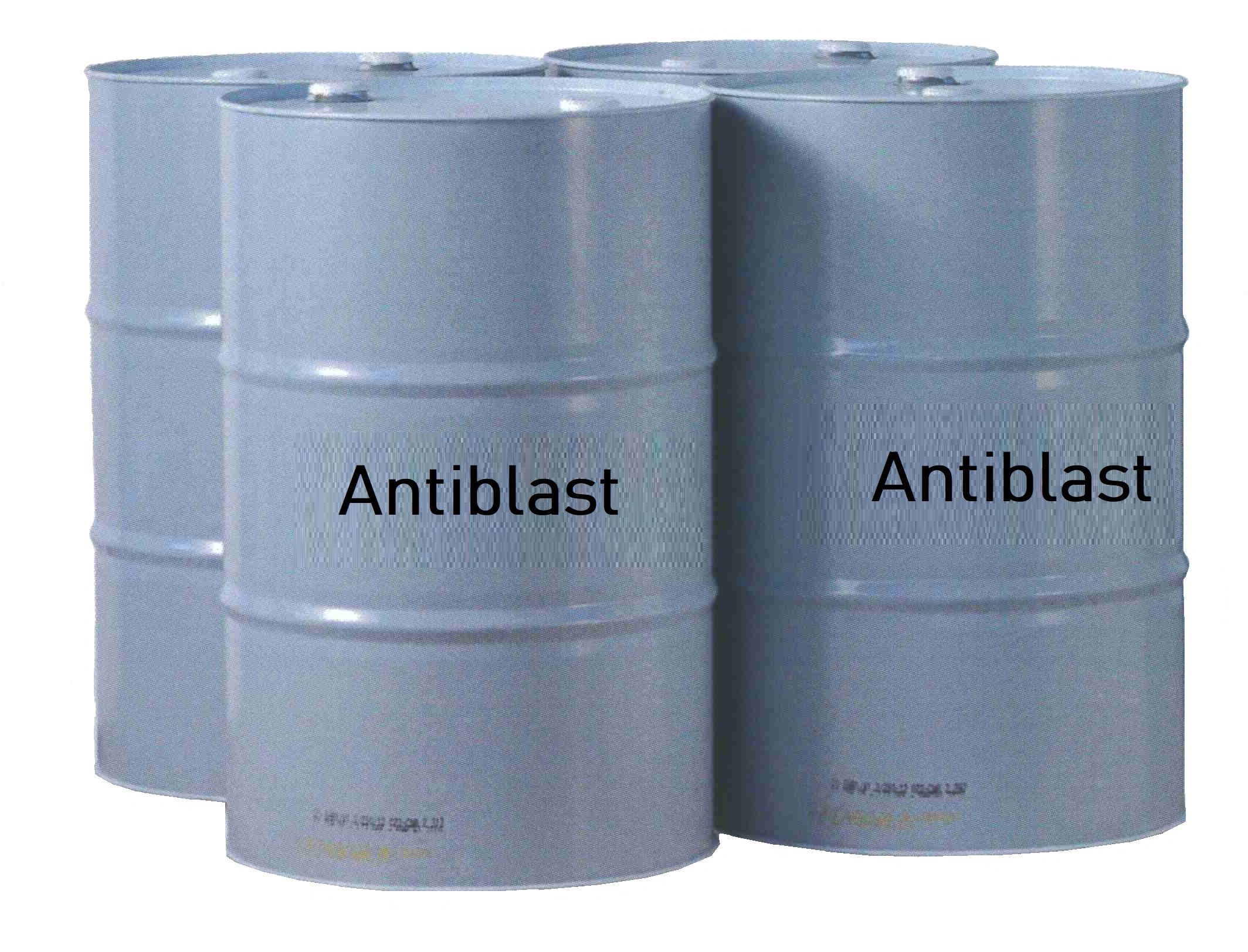 Anti-Blast | Zaclon LLC