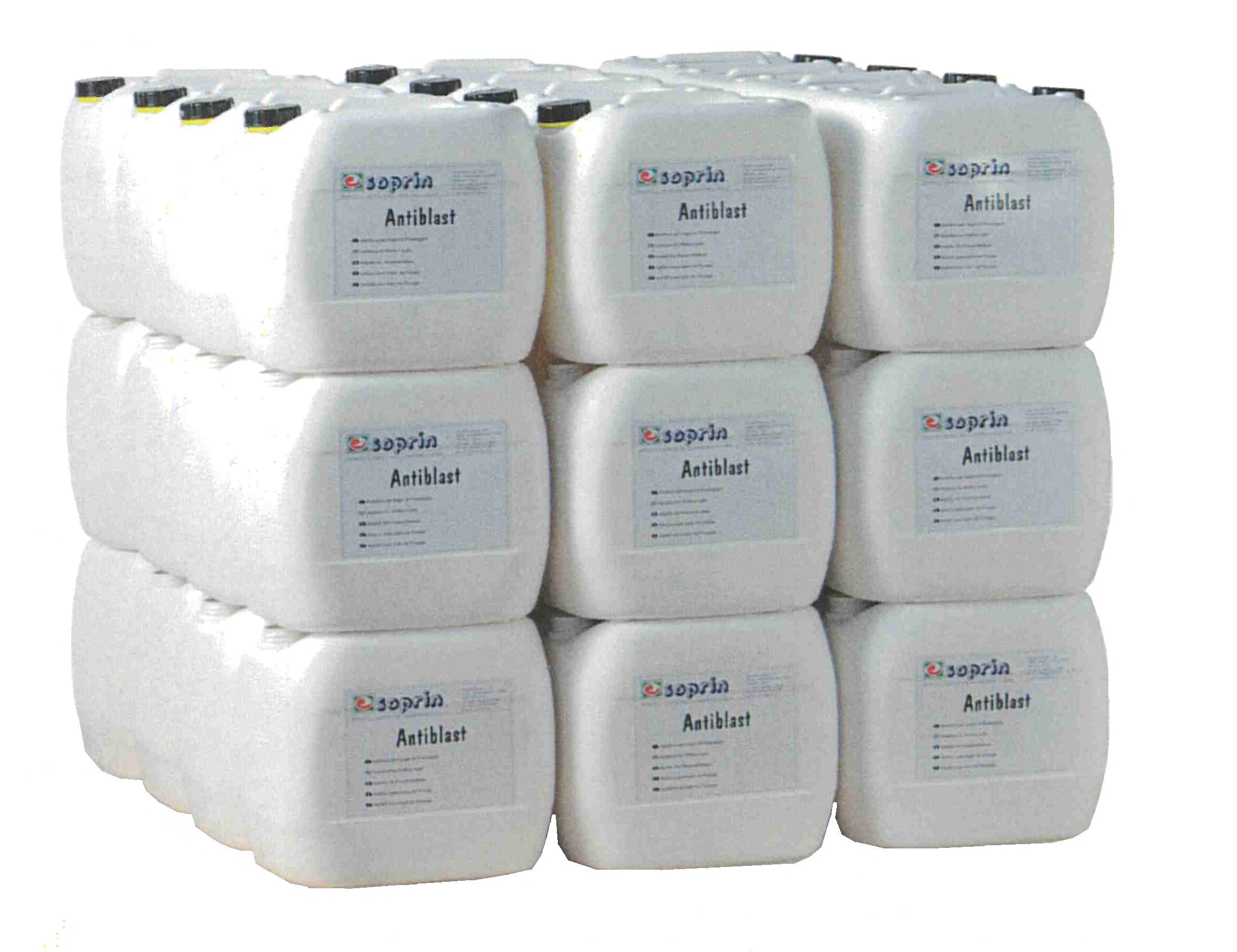 Anti-Blast | Zaclon LLC