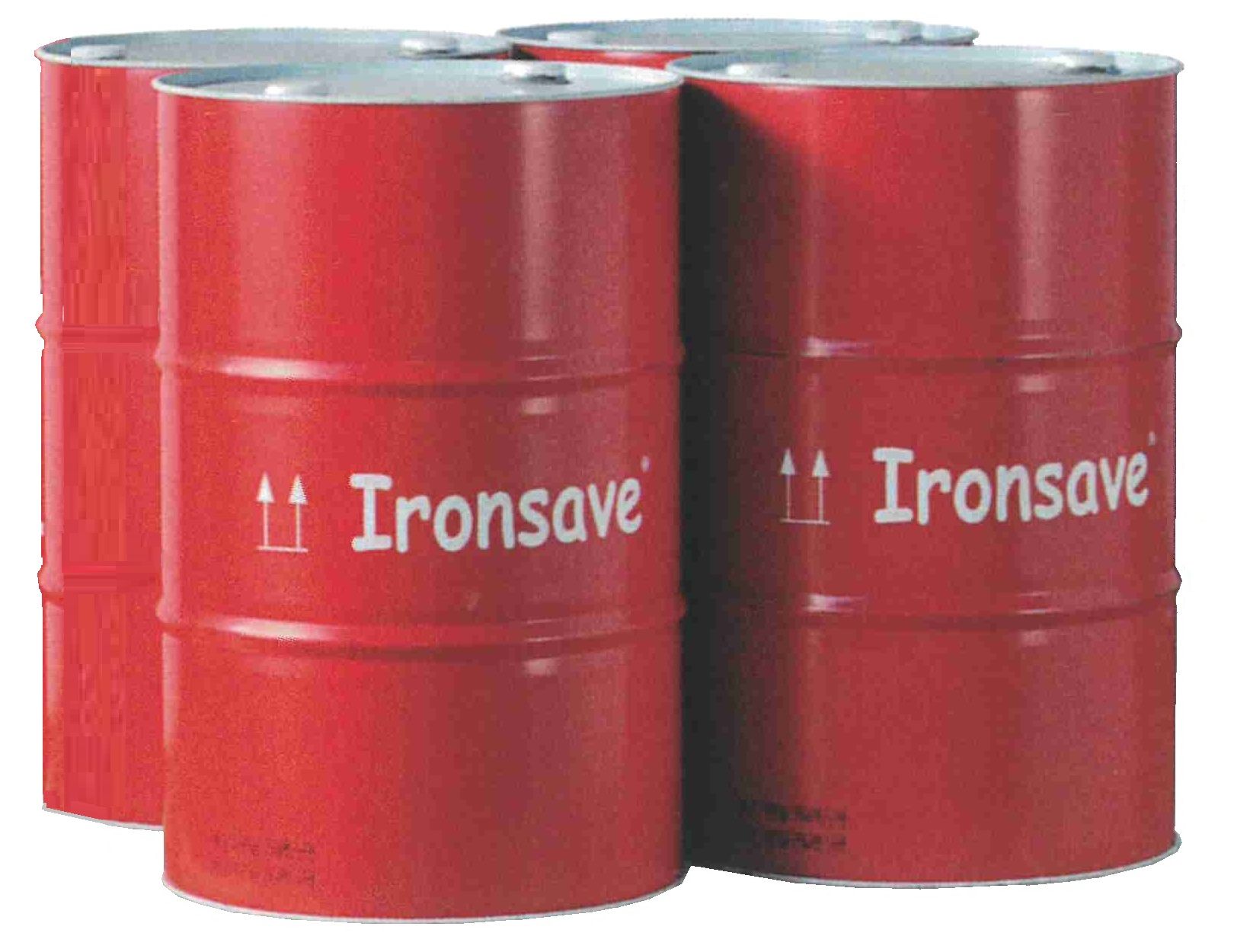 Iron Save | Zaclon LLC